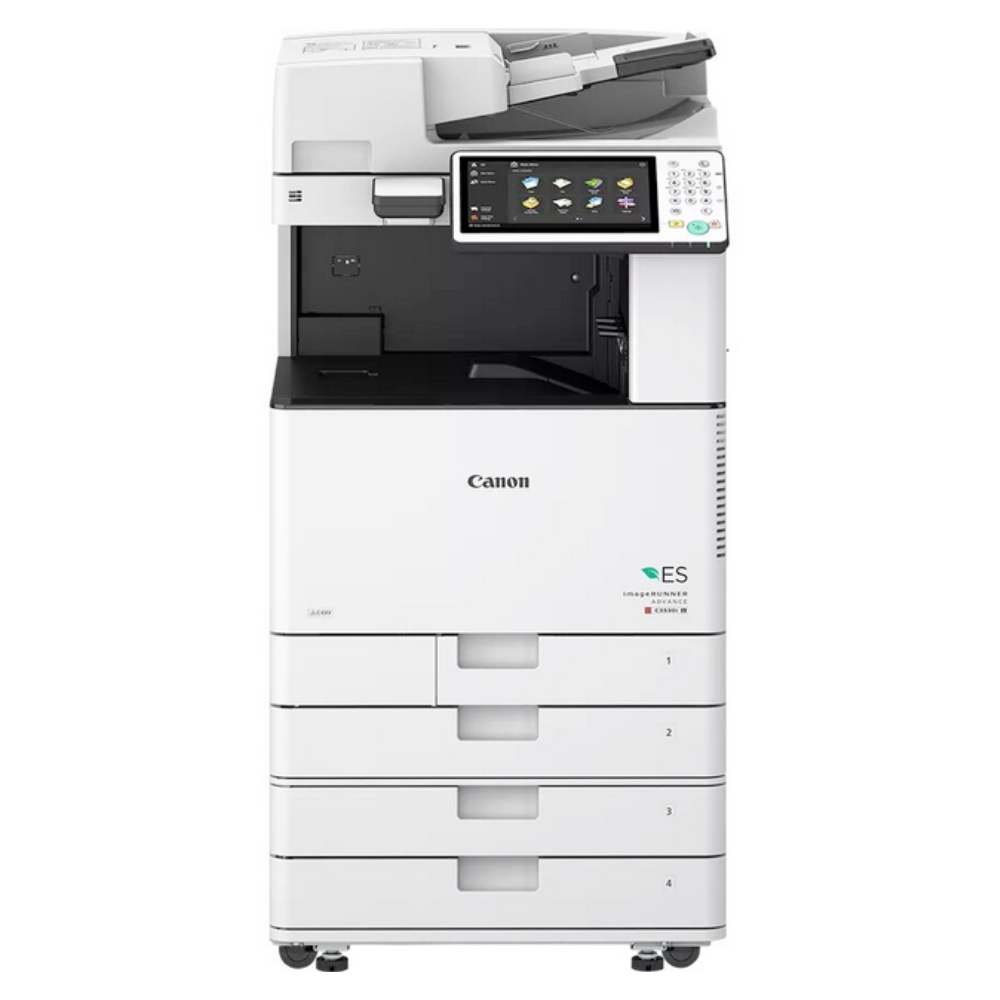 Canon imageRUNNER ADVANCE DX 259i Multifunction Printer (Print/Copy ...