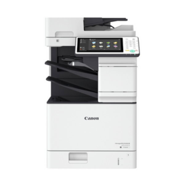 Canon imageRUNNER ADVANCE DX 619i High-Speed Multifunction Printer ...