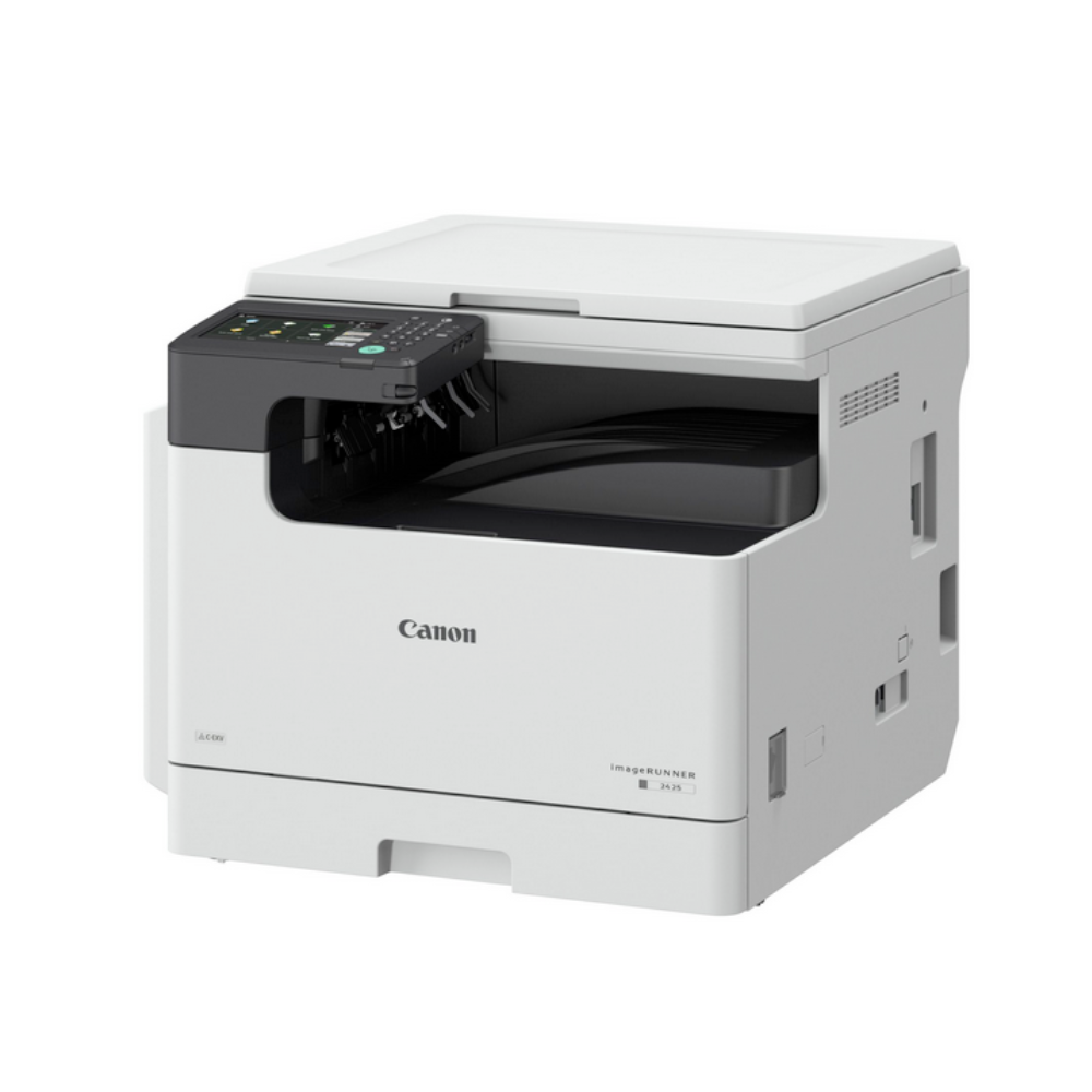 Canon imageRUNNER 2425 Monochrome Multifunction Printer (Print/Copy ...
