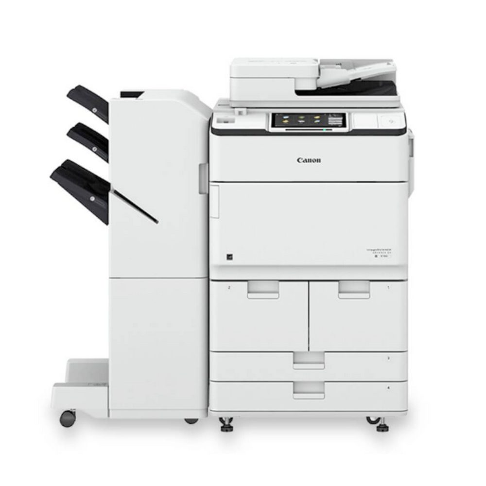 Canon imageRUNNER ADVANCE DX 8786 Mono