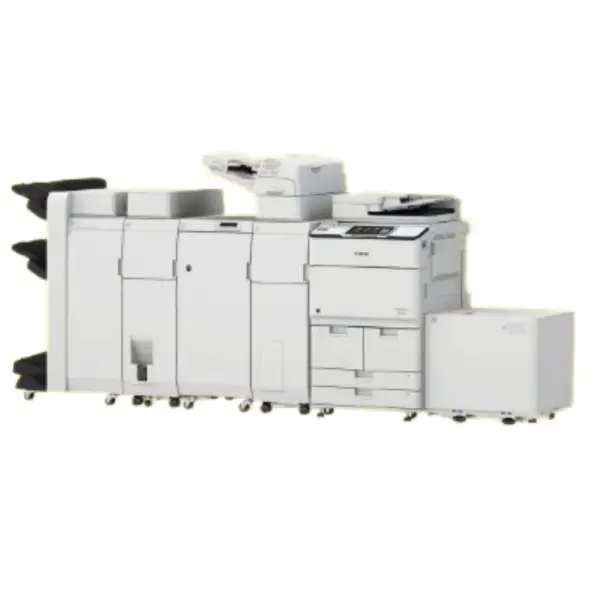 Canon imageRUNNER ADVANCE DX 8900 Series